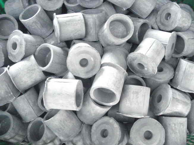 Advantages of cold forged aluminum Machine Parts